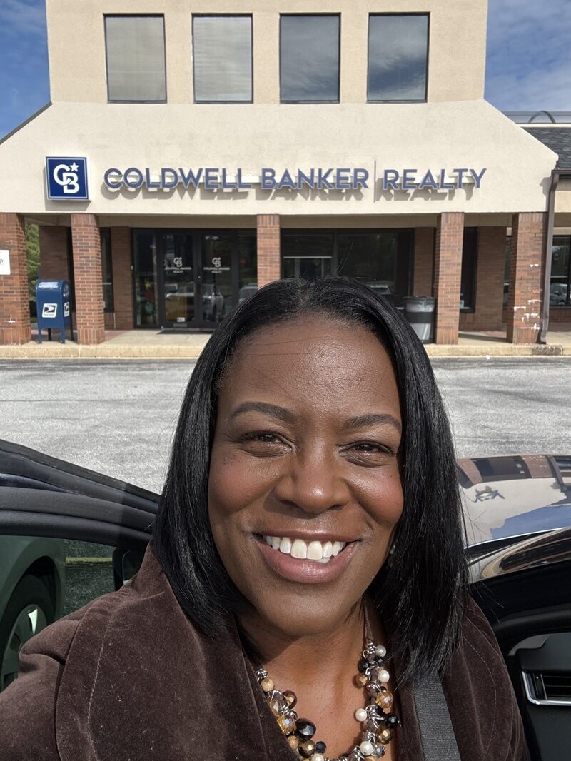 Ayana Real Estate | Delawareblack.com