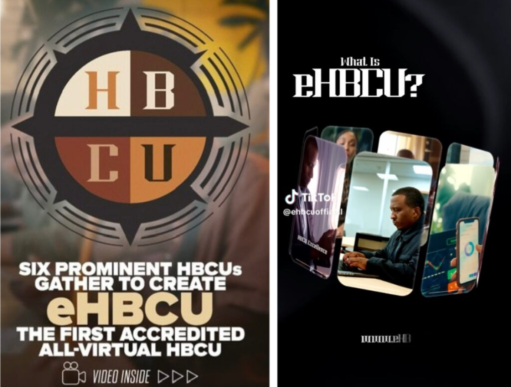 Six HBCUs, Including Delaware State University, Launch ‘eHBCU,’ First ...
