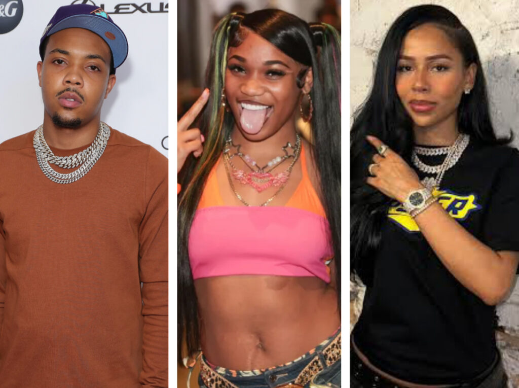 DSU ‘StingFest’ Homecoming Concert Lineup Announced: G Herbo, Bunna B ...