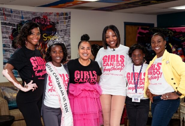 “Girls Can Do Anything!” 2025 Conference Returns as Delaware Valley’s ...
