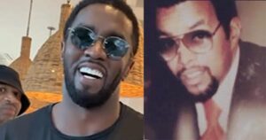 Everything to Know About Diddy’s Daddy, the Late Melvin Combs ...
